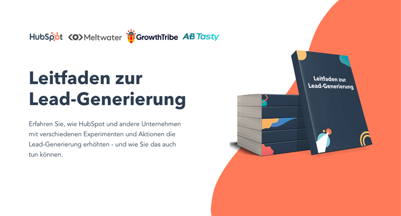 Leitfaden zur Lead-Generierung